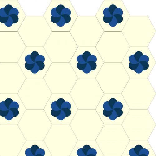 LÍNEA HEXAGONALES archivos - Baldosas Super